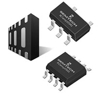 Ethernet ESD Protection - Semtech | DigiKey